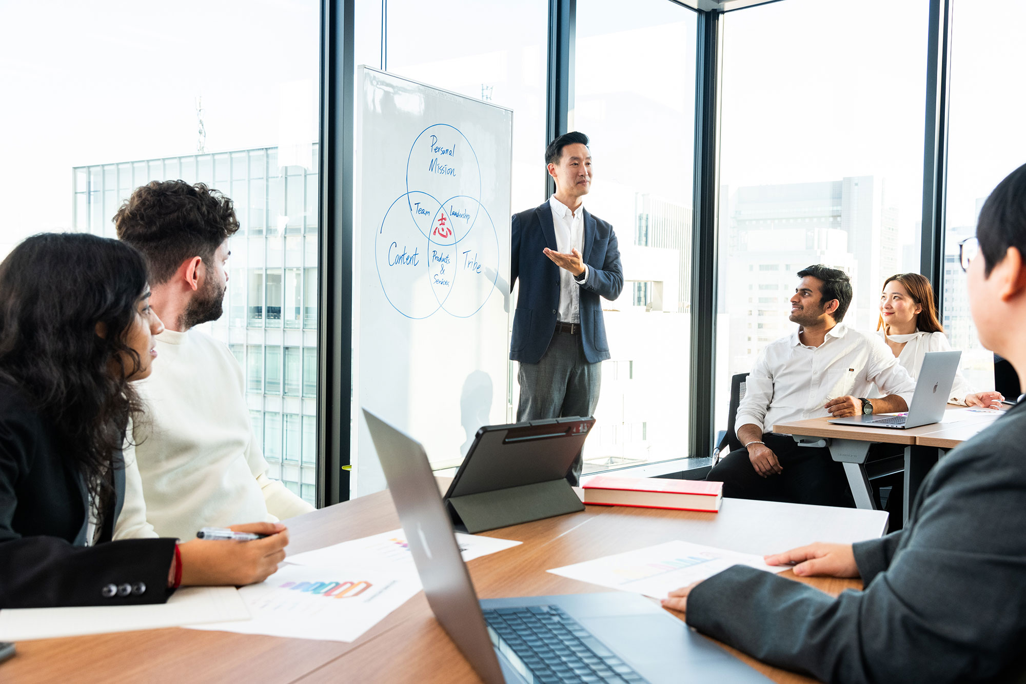 How a GLOBIS MBA and Kokorozashi forged a Medtech Startup’s Journey - December 12th, 2025 ...